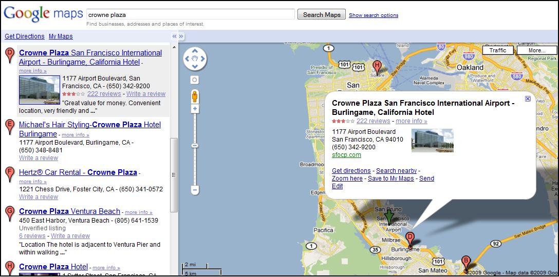 » Enhance Local Listings By Claiming Your Business