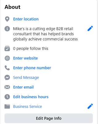 Why Facebook Is Important for B2B and B2C Marketing