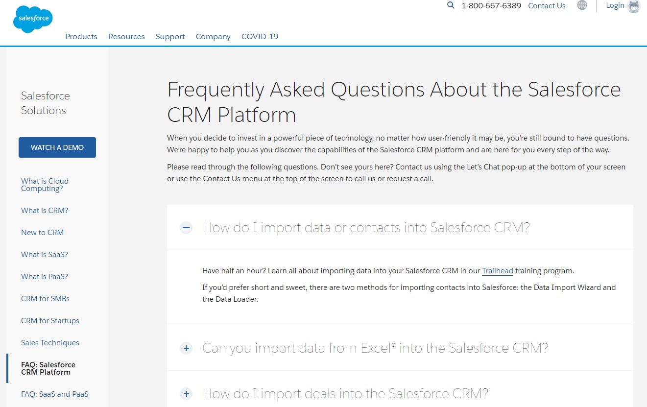 Guide To Faqs And Best Practices Tips Examples