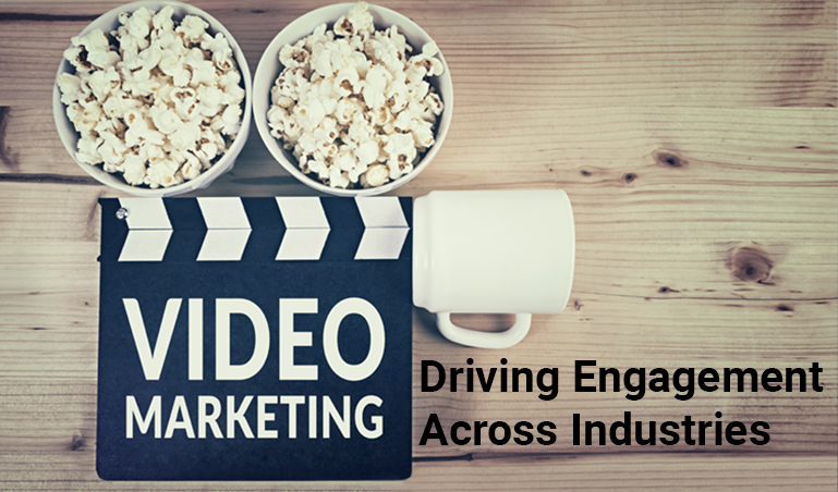 Guide to Video Marketing Strategies, Video SEO Tactics