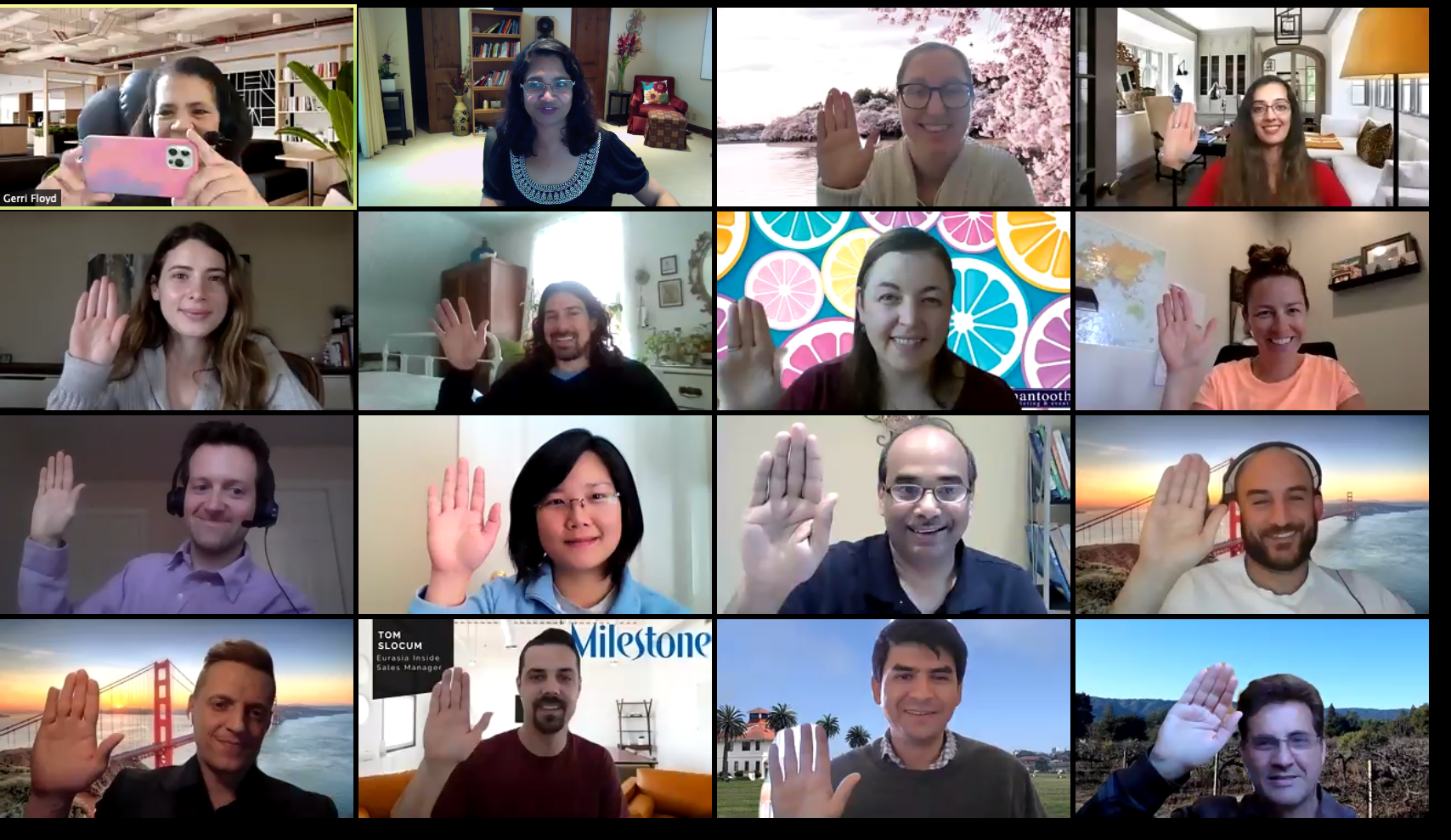 » International Women’s Day: Celebrating and Congratulating Amazing Women