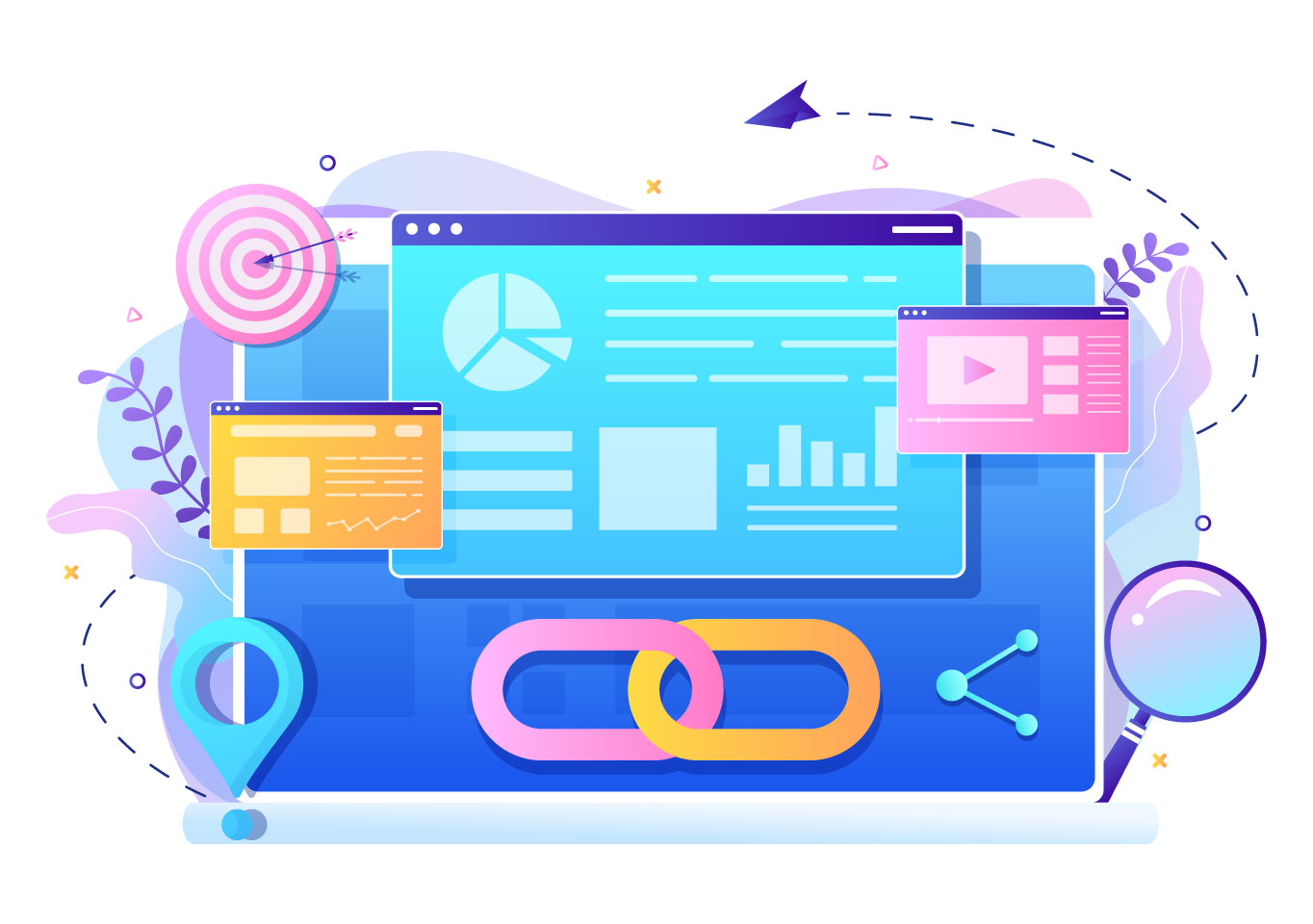 How to Build Backlinks, 11 Tips to More Backlinks