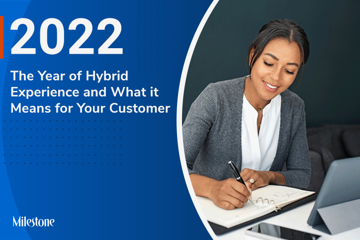 How to Grow with Hybrid Experiences Marketing