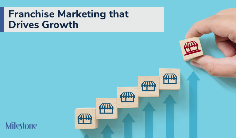 Franchise Marketing that Drives Growth