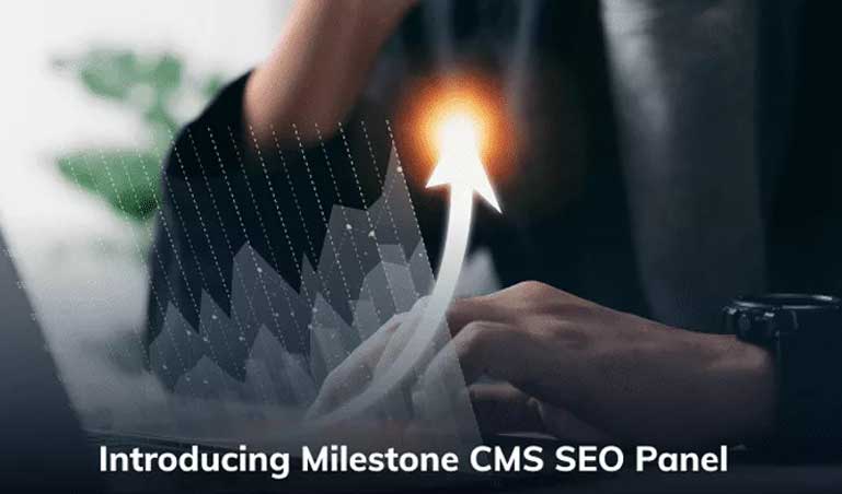 Introducing Milestone’s SEO Panel: Defining the Power of SEO