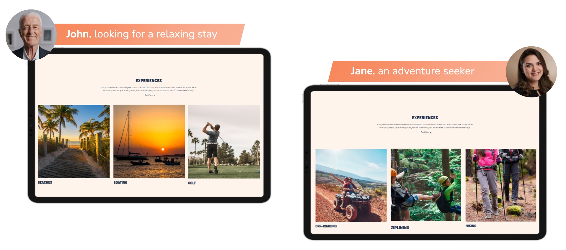 Crafting Personalized Experiences to Drive Conversions: Introducing ...
