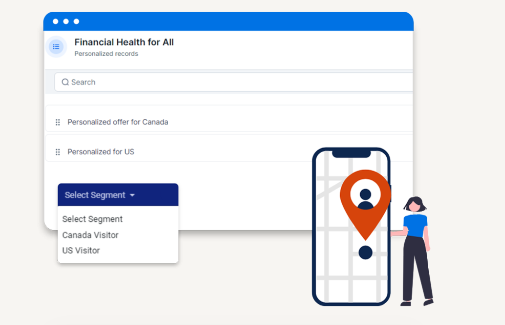 Crafting Personalized Experiences to Drive Conversions: Introducing ...