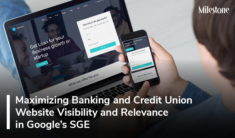 Optimizing Schema for Banking and Credit Union Websites: A Guide to ...