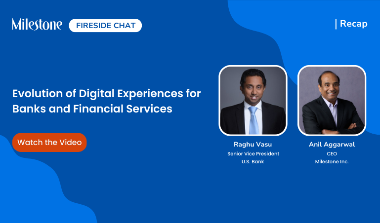 Fireside Chat Recap: Evolution of Digital Experiences for Banks and ...